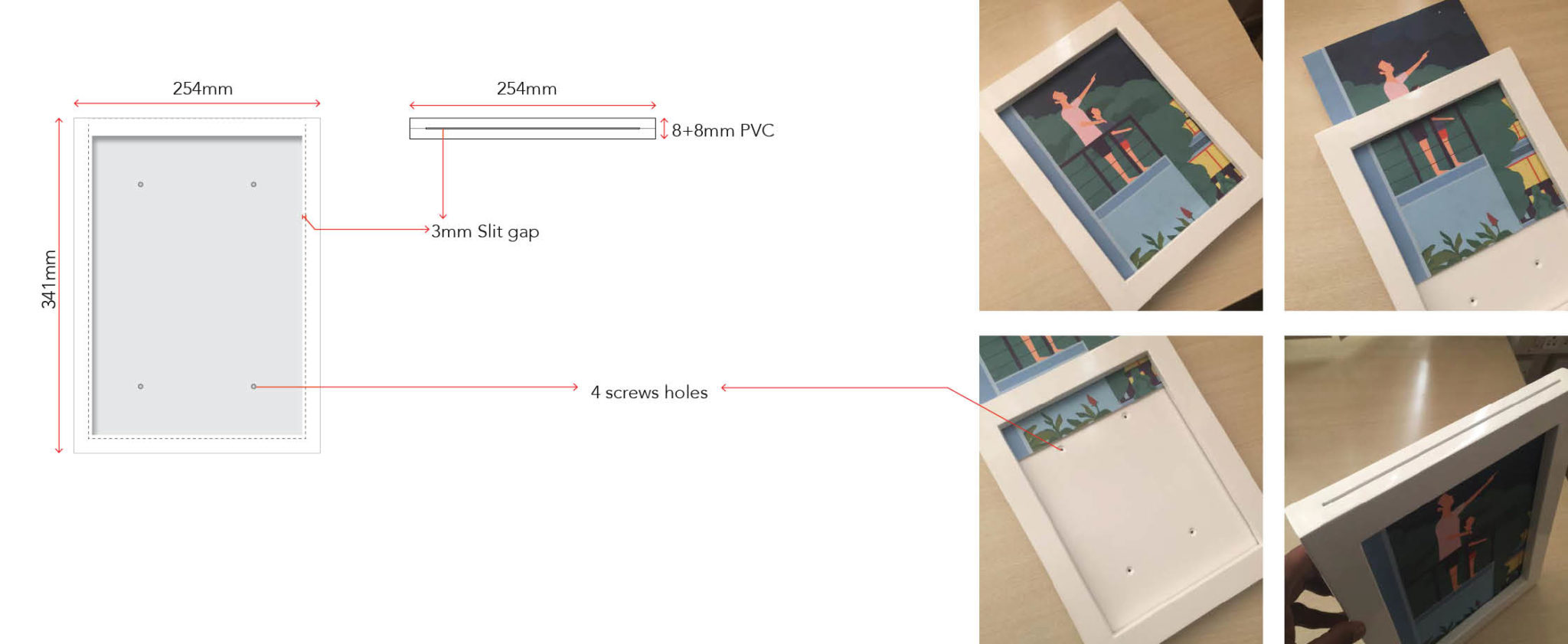 Creating the brand experience for EY, one of the Big 4 - Rezonant Design