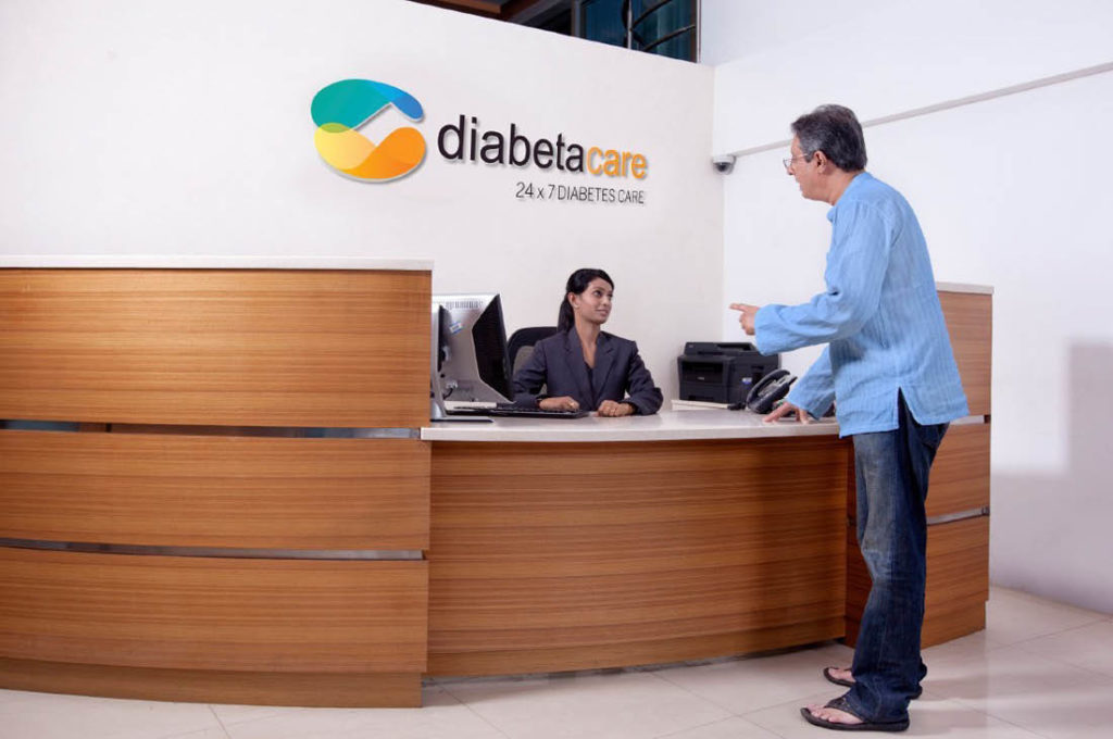 Go to market for a startup with impressive focus on Diabetes - Rezonant ...