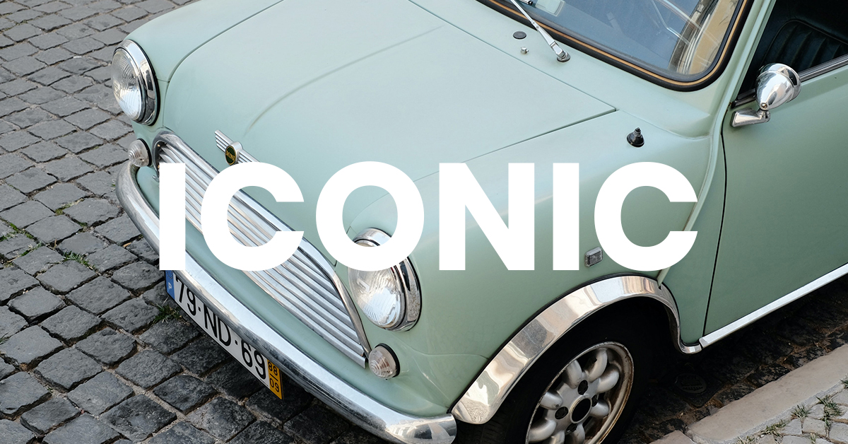 How are Iconic Designs Born? - Rezonant Design