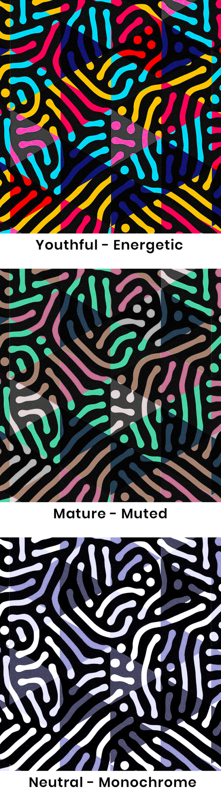 Patterns Matter - Rezonant Design