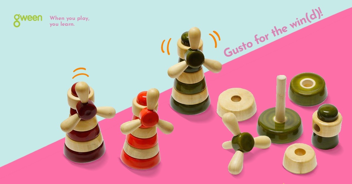 Marketing D2C brands: innovative toy brand - Rezonant Design
